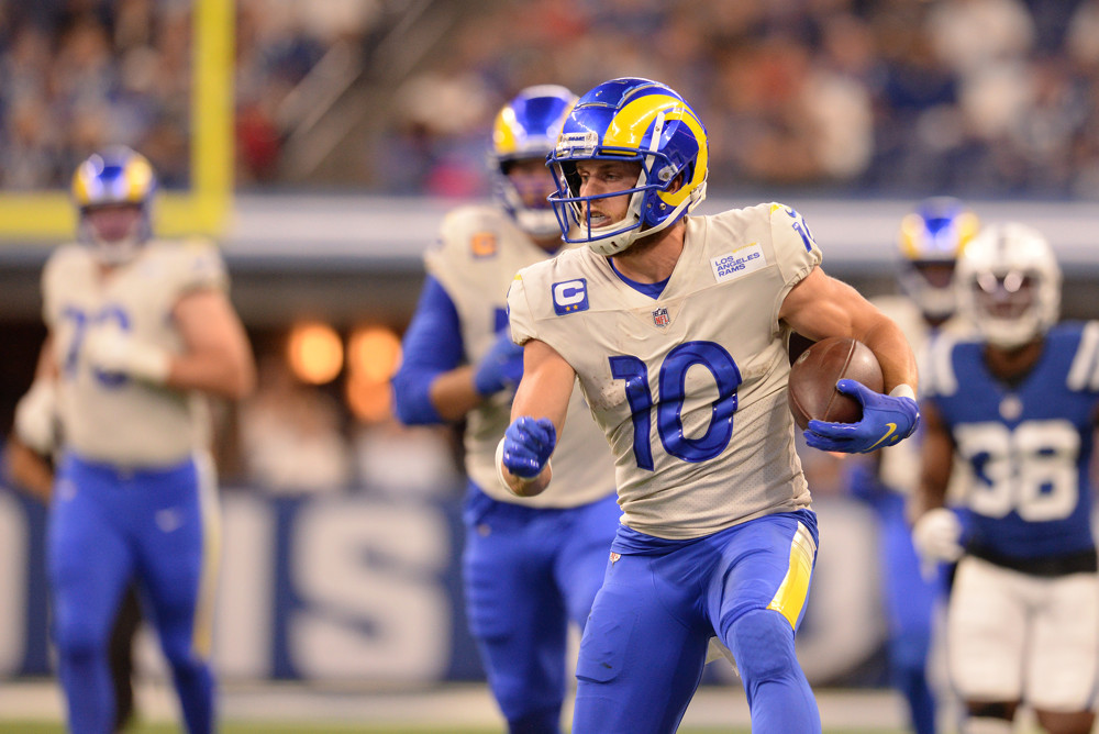 Week 15 Betting Preview – QB List