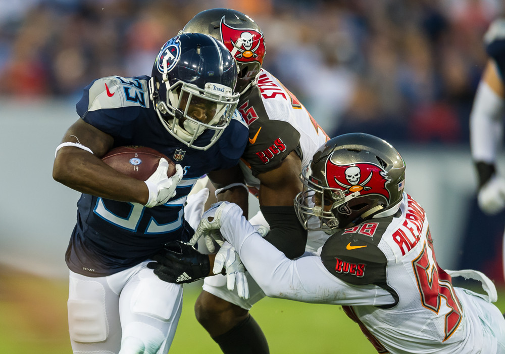 Draft Prep: Trey Huntsman’s Fantasy Favorites – QB List