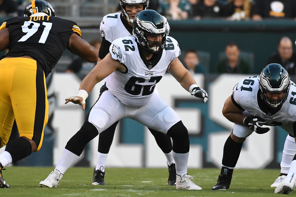 2018 Rankings: Block Stock – Ranking All 32 Offensive Lines – QB List