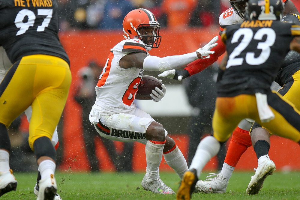 Is It Legit? Week 13: The End (Maybe?) – QB List