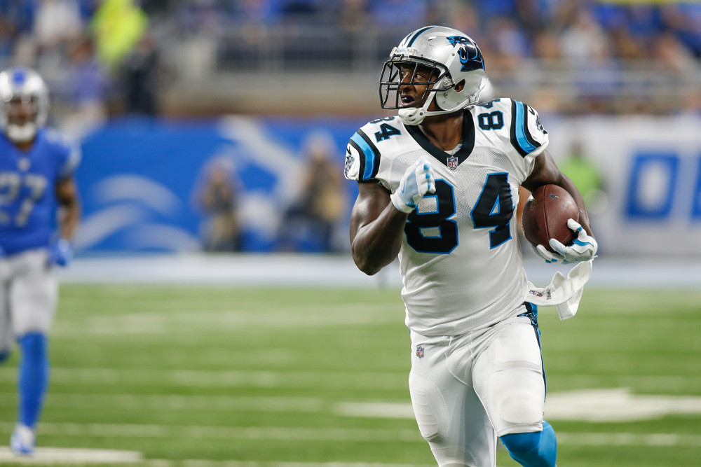 Going Deep: Keep an eye on…. Ed Dickson? – QB List