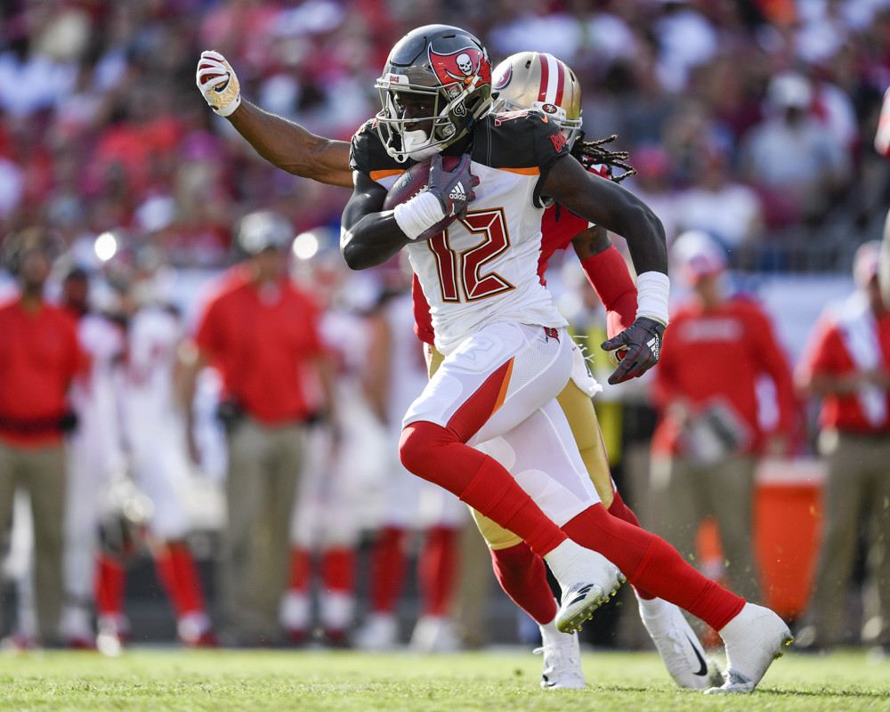 Dan Adams’ 5 Bold Predictions – Revisited – QB List