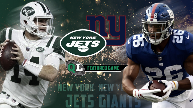 What We Saw: Every Preseason Game From Week 1 – QB List