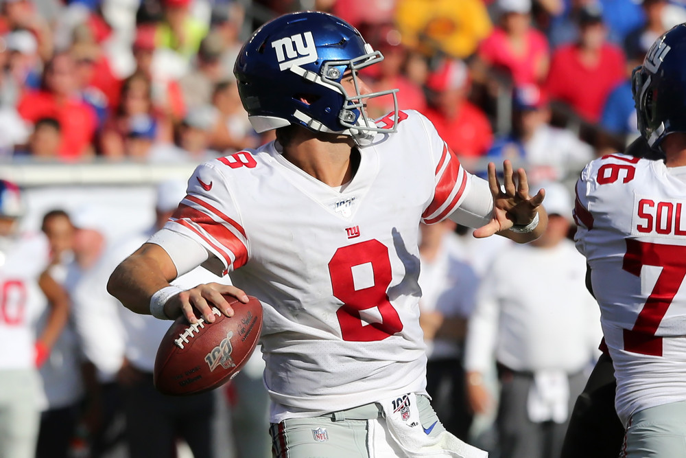 GIF Breakdown – QB List