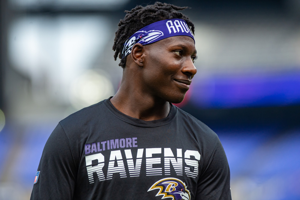 GIF Breakdown: What to make of Marquise Brown – QB List