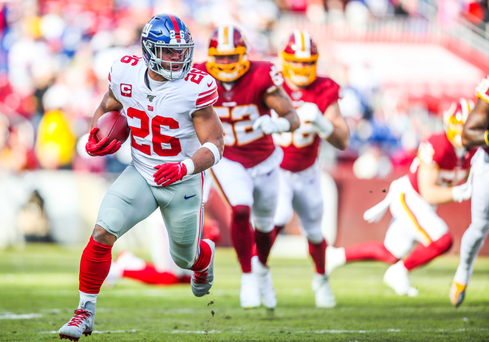 Matthew Bevin’s Five Busts for 2021 – QB List