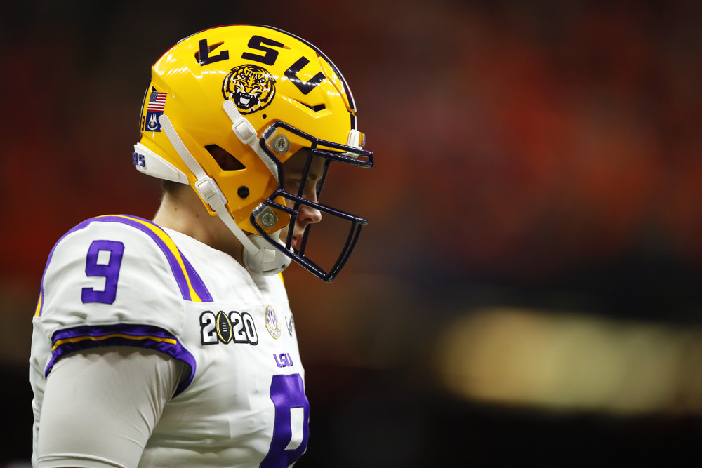2020 NFL Draft: Fits for Projected First Round Position Players – QB List