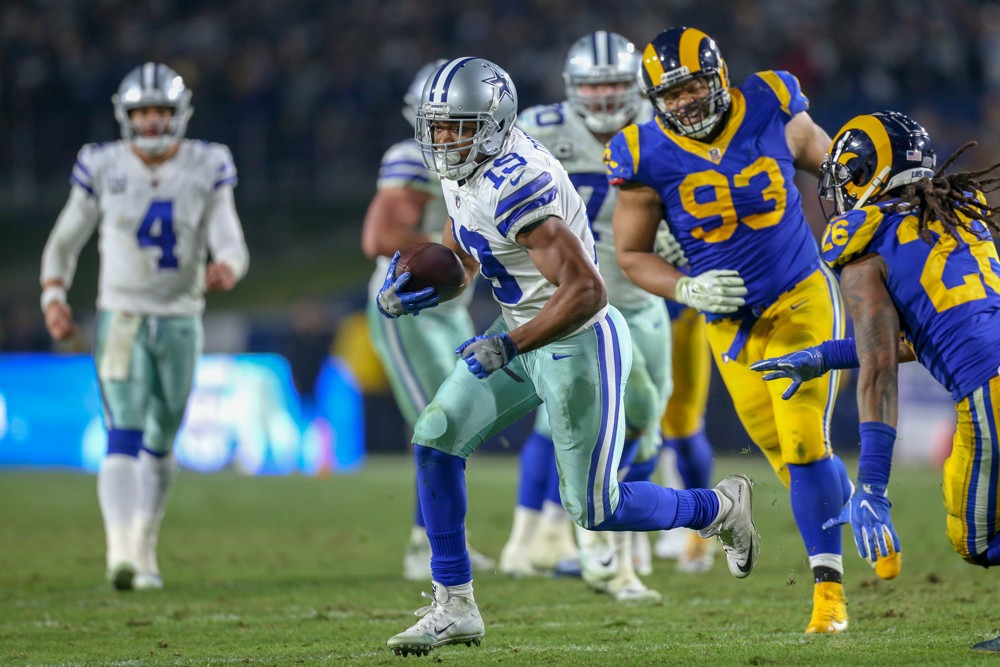 Matthew Cava’s Five Bold Predictions for 2021 – QB List