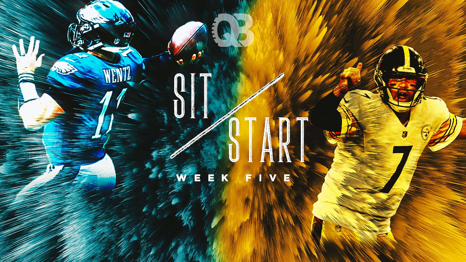 Sit/Start Week 5: Reviewing All Fantasy Relevant Players In Every ...