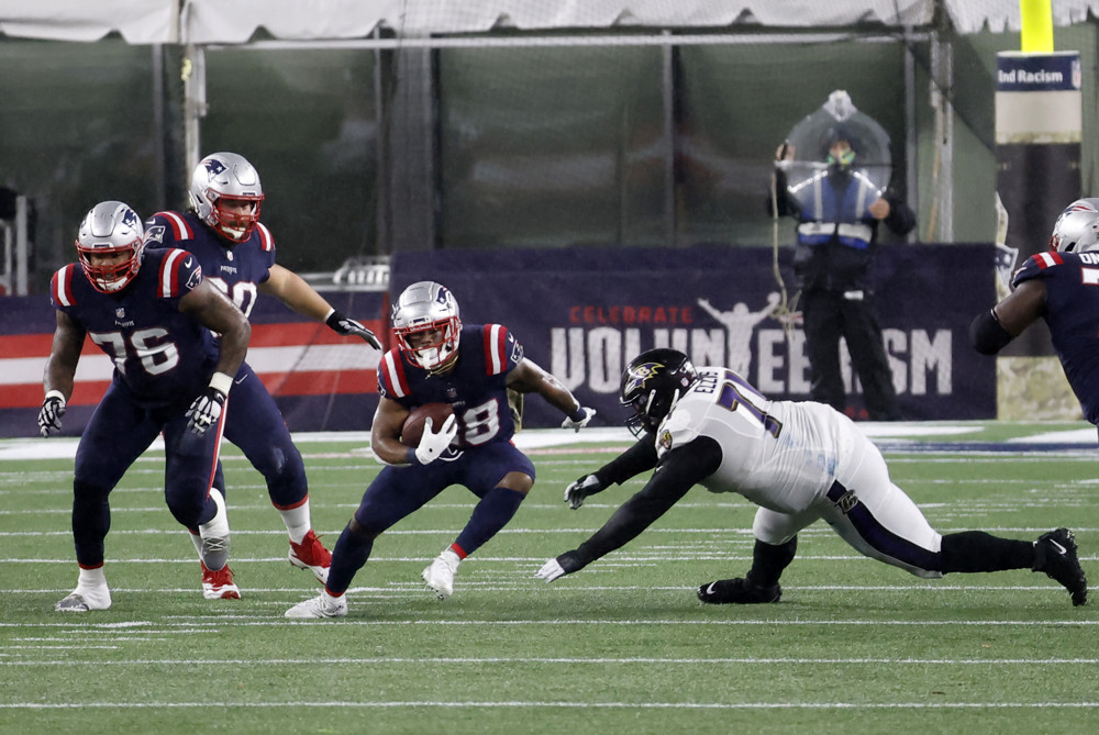 RB/WR/TE Streamers: Week 2 – QB List