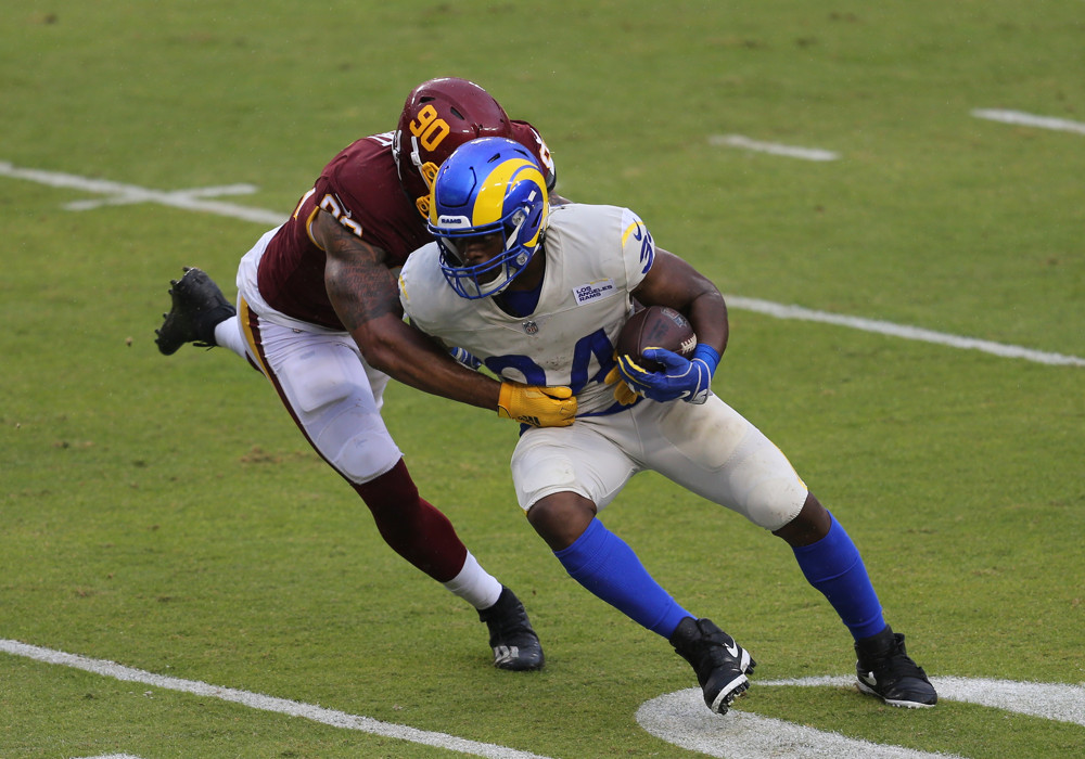 Waiver Wire Week 17: Players to Add Under 50% Rostered – QB List