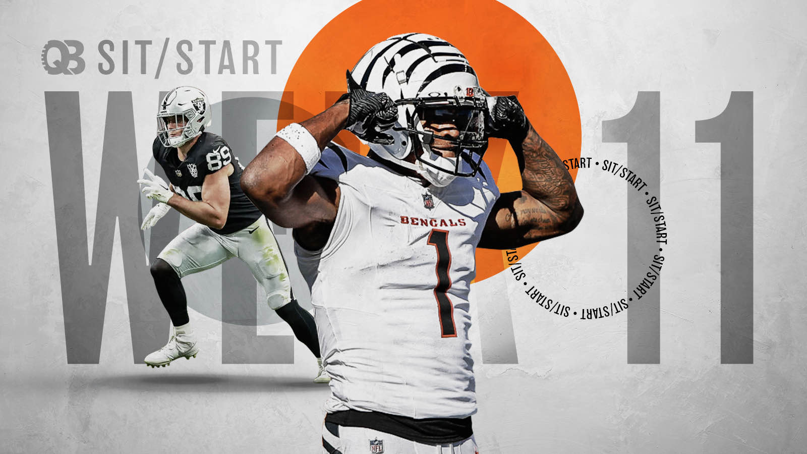 Sit/Start 2024 Week 11: Reviewing All Fantasy Relevant Players in Every ...