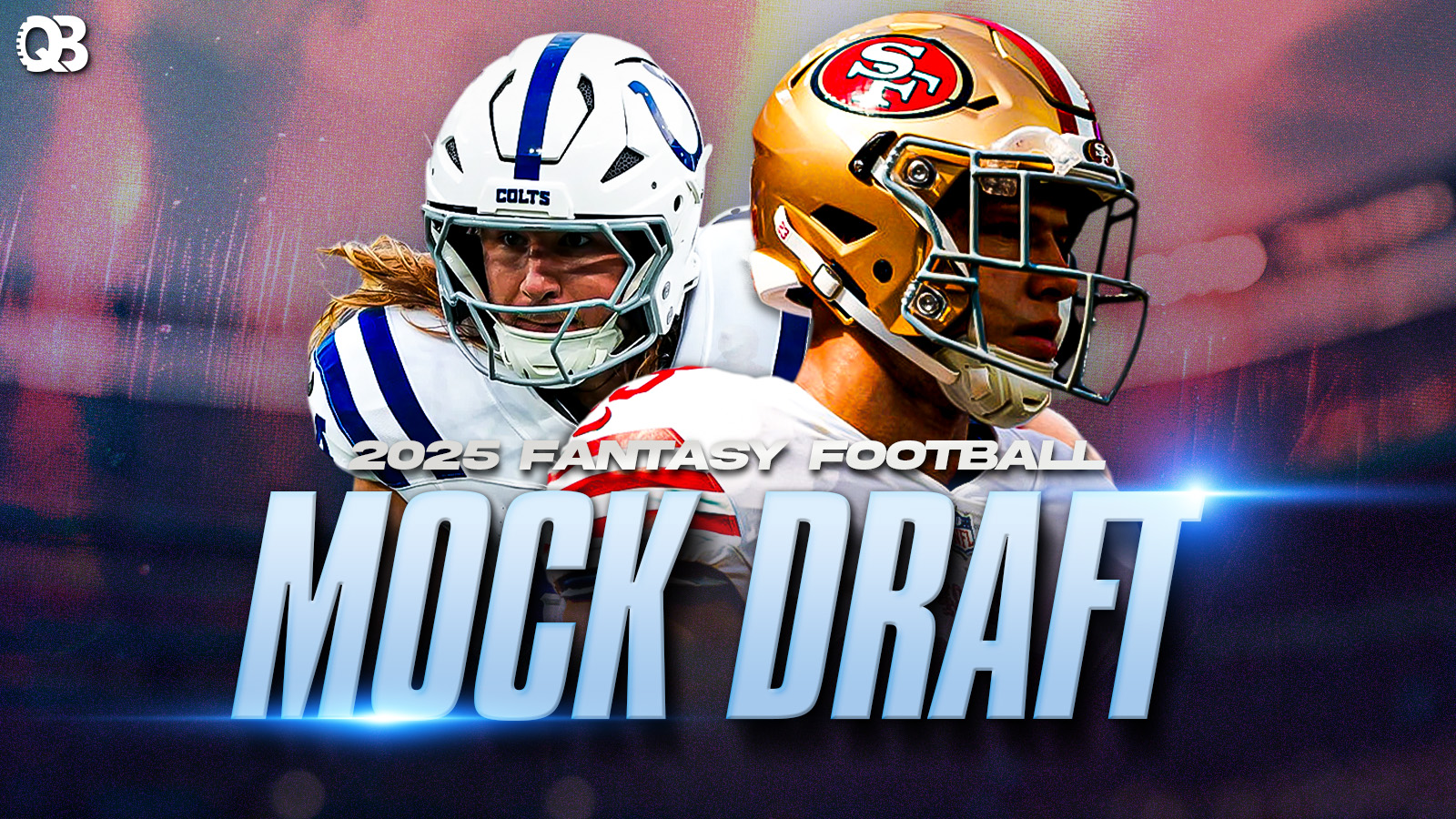 Recapping the QB List Staff Mock Draft – QB List