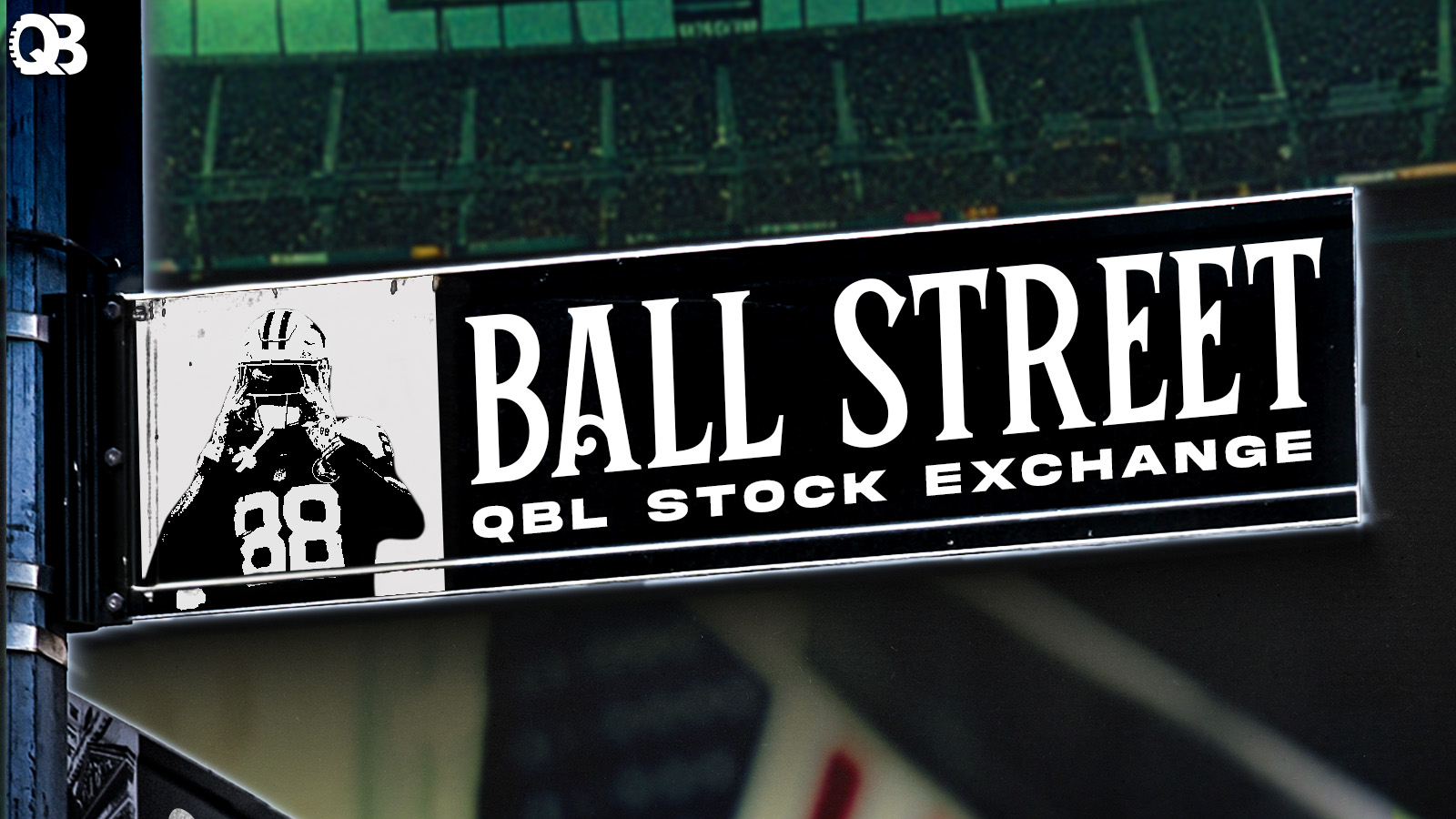 QB List Presents: Ball Street – QBL Stock Exchange – QB List