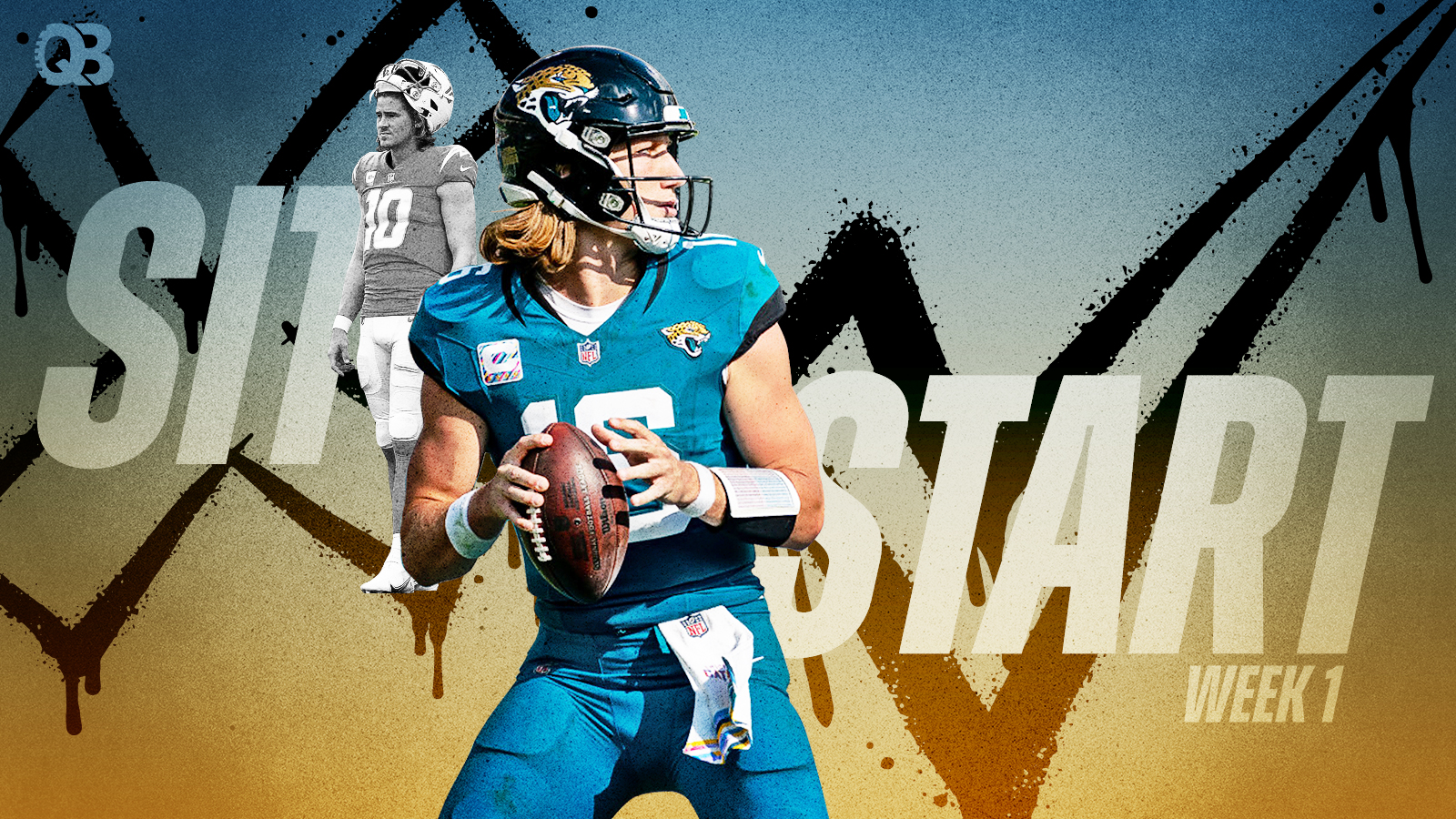 Sit/Start 2025 Week 1: Reviewing All Fantasy Relevant Players in Every ...