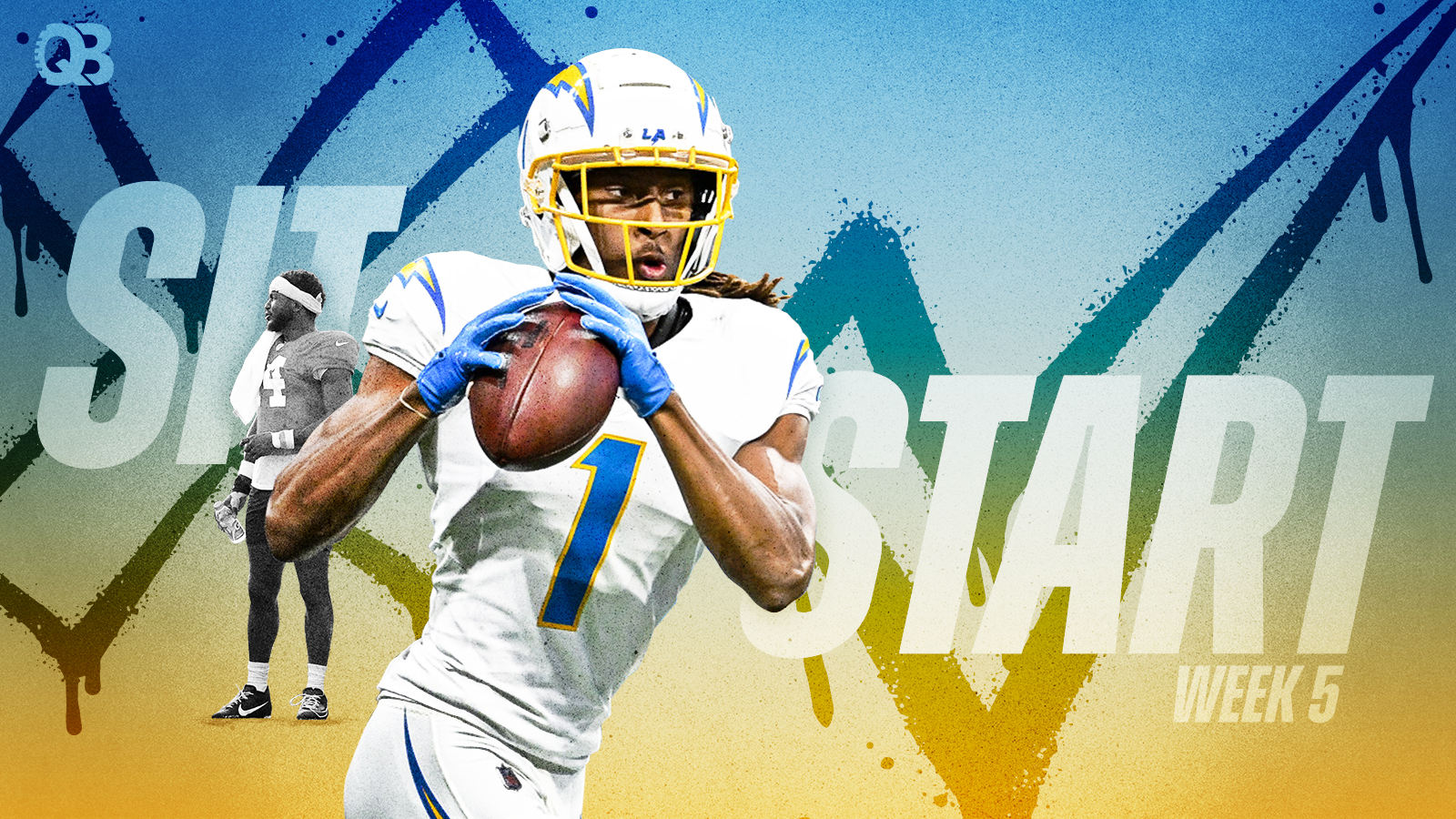 Sit/Start 2025 Week 5: Reviewing All Fantasy Relevant Players in Every ...