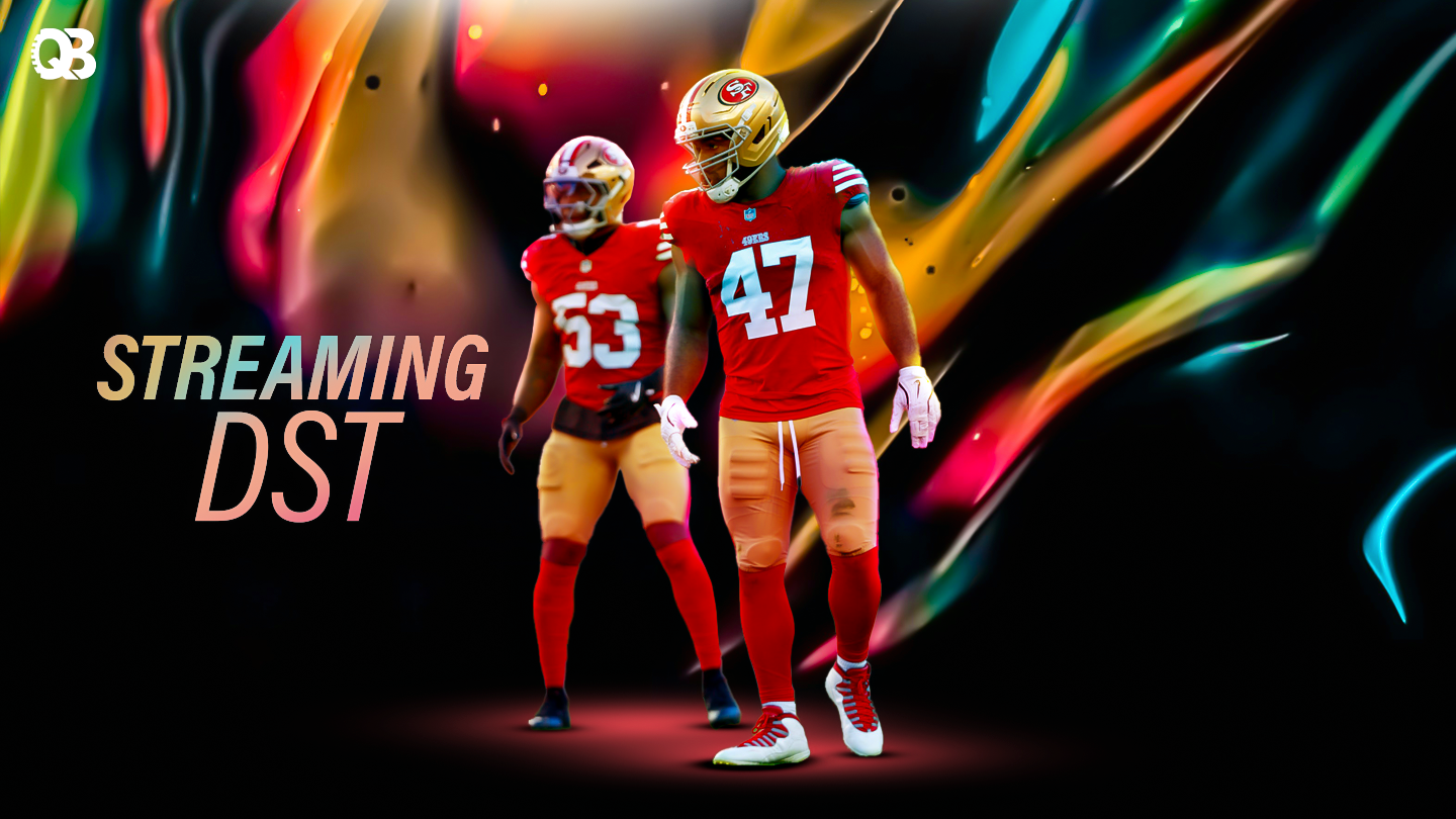 The Defensive Line – Week 15 Streaming DST – QB List