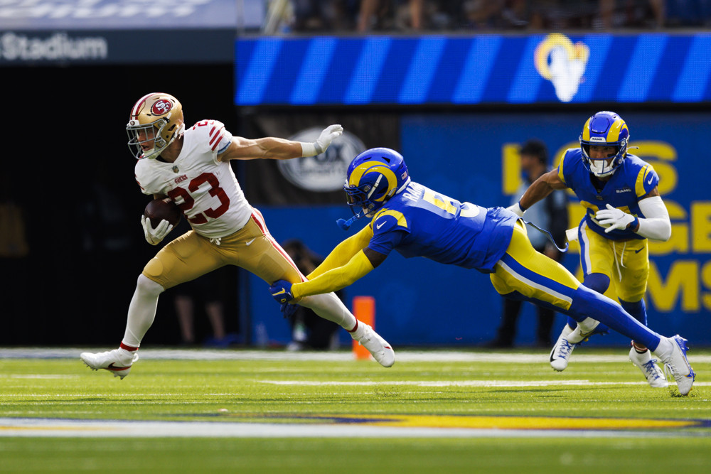 OPPO Highlights: Week 4 – QB List