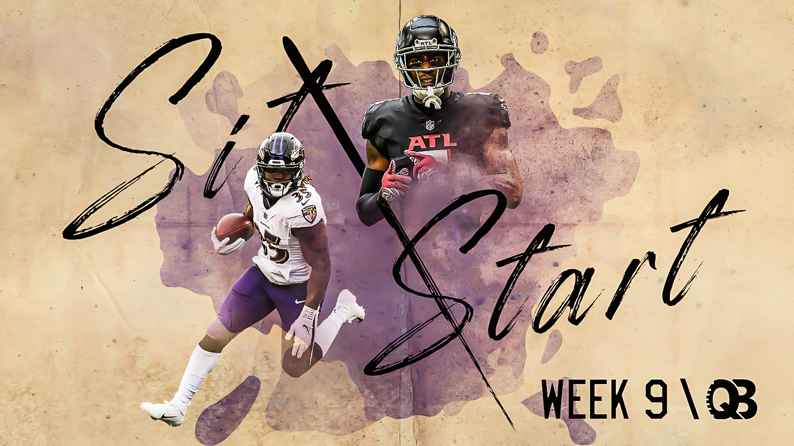 Sit/Start Week 9: Reviewing All Fantasy Relevant Players In Every ...