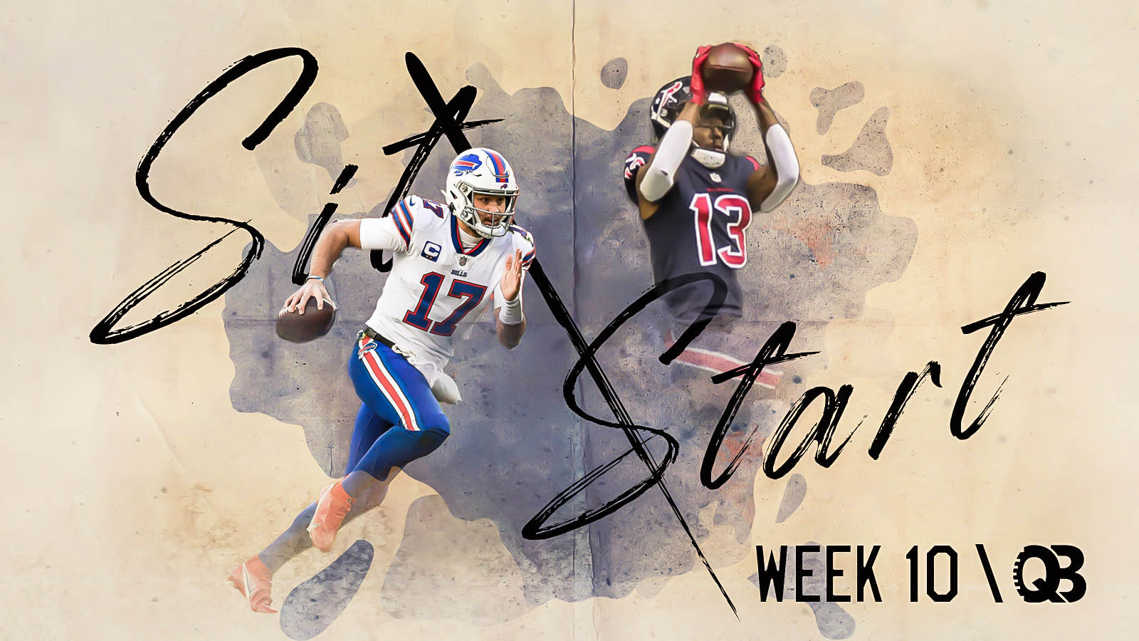Sit/Start Week 10: Reviewing All Fantasy Relevant Players In Every ...