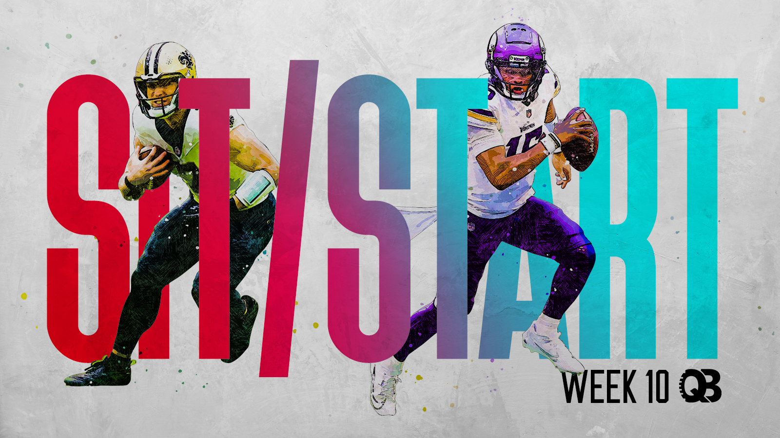 Sit/Start 2023 Week 10: Reviewing All Fantasy Relevant Players In Every ...