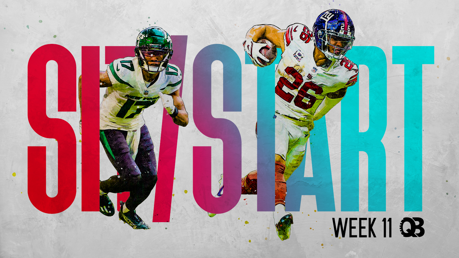 Sit/Start 2023 Week 11: Reviewing All Fantasy Relevant Players In Every ...