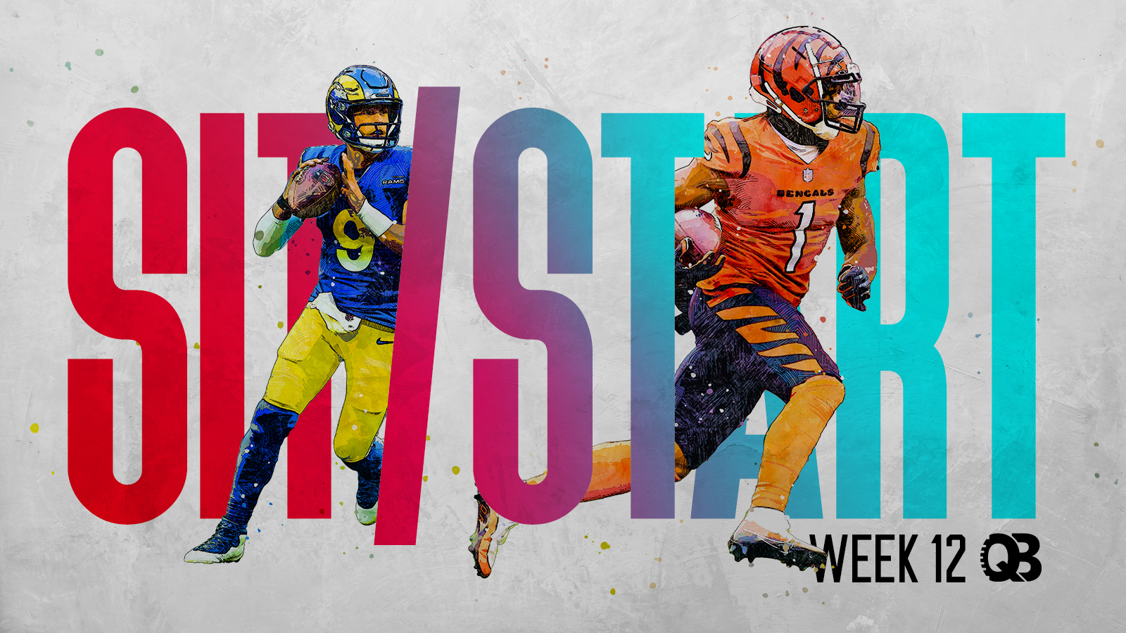 Sit/Start 2023 Week 12: Reviewing All Fantasy Relevant Players In Every ...