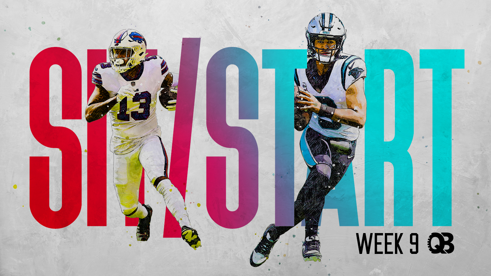 Sit/Start 2023 Week 9: Reviewing All Fantasy Relevant Players In Every ...